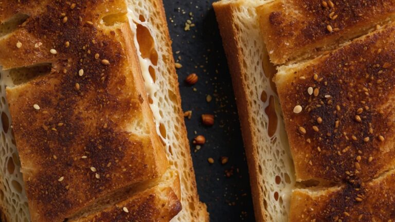 Best Easy Cinnamon Toast Recipe: Crispy in 15 Min!